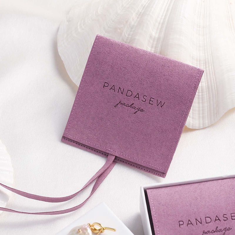 Jewellery Envelope Pouch at Kelli Johnson blog